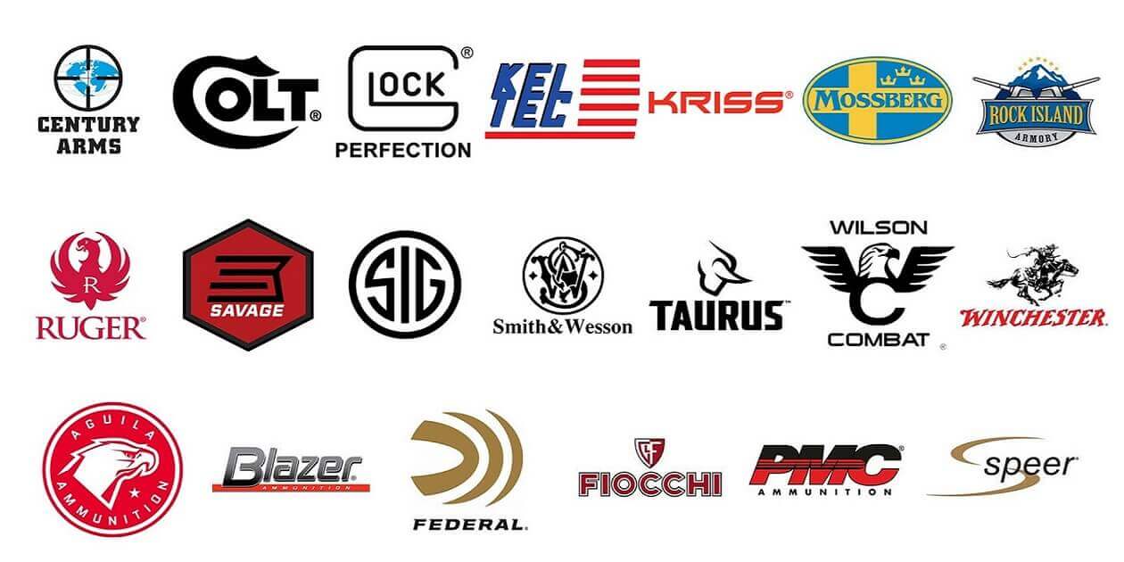 Gun and Ammunition Resource Center | Ammunition Depot