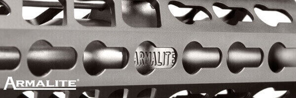 Armalite Rifle Owner's Manuals & Resources | Ammunition Depot