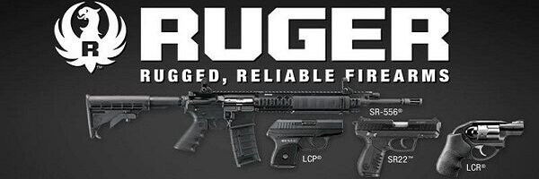 Ruger Firearm Manuals and Resources | Ammunition Depot