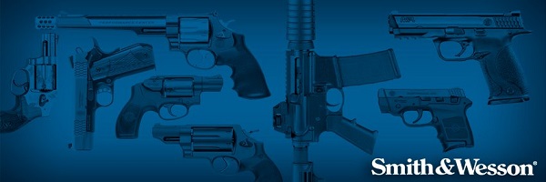 Smith and Wesson Firearm Owner's Manuals | Ammunition Depot