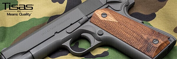 TISAS Firearm Manuals and Resources | Ammunition Depot