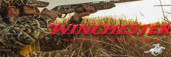 Winchester Firearm Owner's Manuals | Ammunition Depot