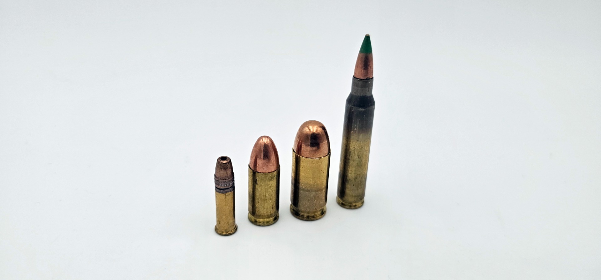 .22LR for Self-Defense: Pros & Cons | Ammunition Depot