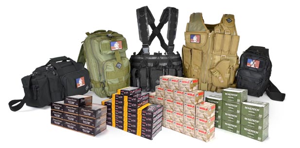 Buy Ammo and Guns Online! - Cheap Ammo and Gun Prices at Ammunition Depot