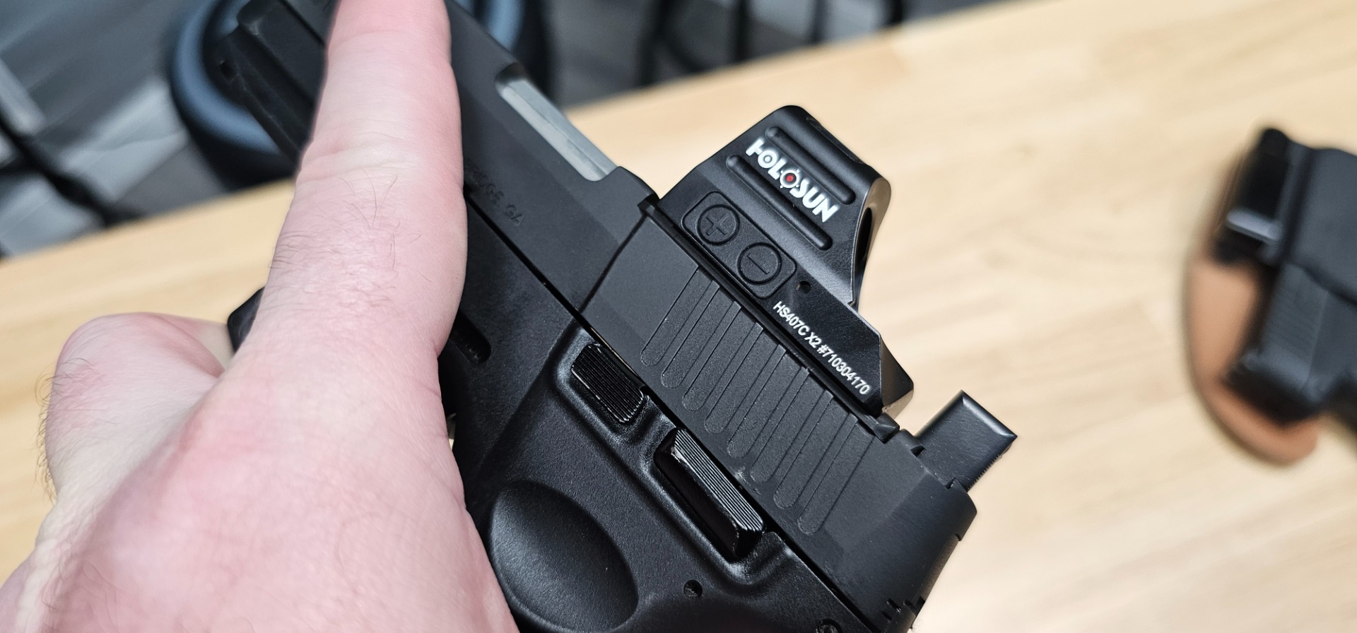 Taurus G3C Review for Everyday Carry | Ammunition Depot