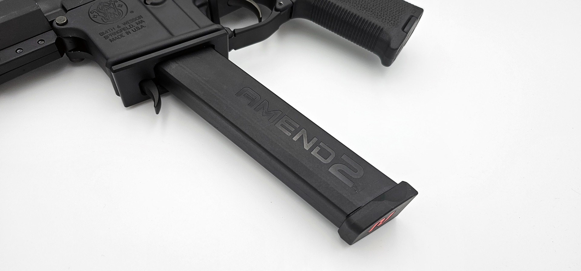 Amend2 A2-Stick Glock Magazine Review | Ammunition Depot