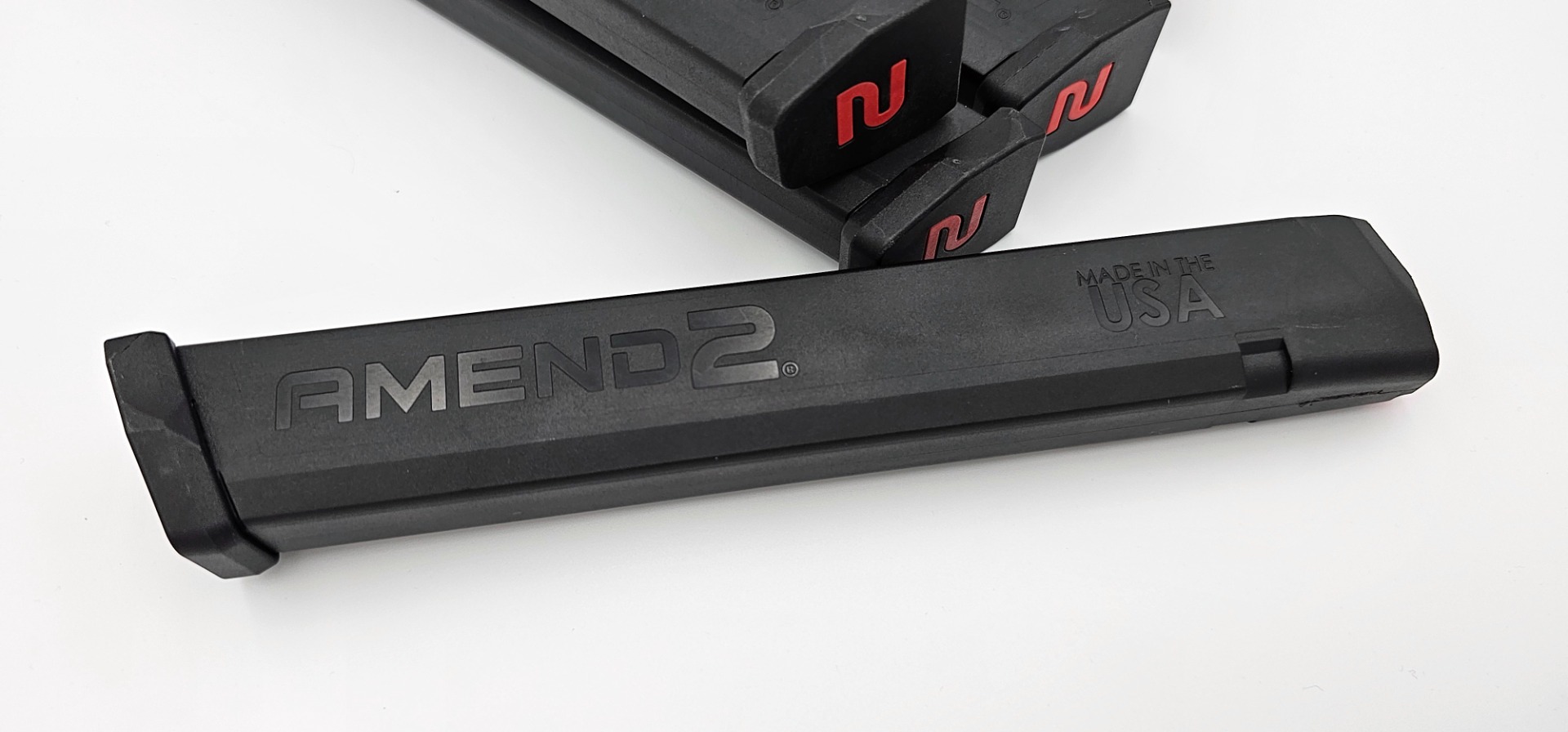 Amend2 A2-Stick Glock Magazine Review | Ammunition Depot