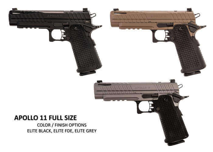 SHOT Show 2024 News and Updates | Ammunition Depot