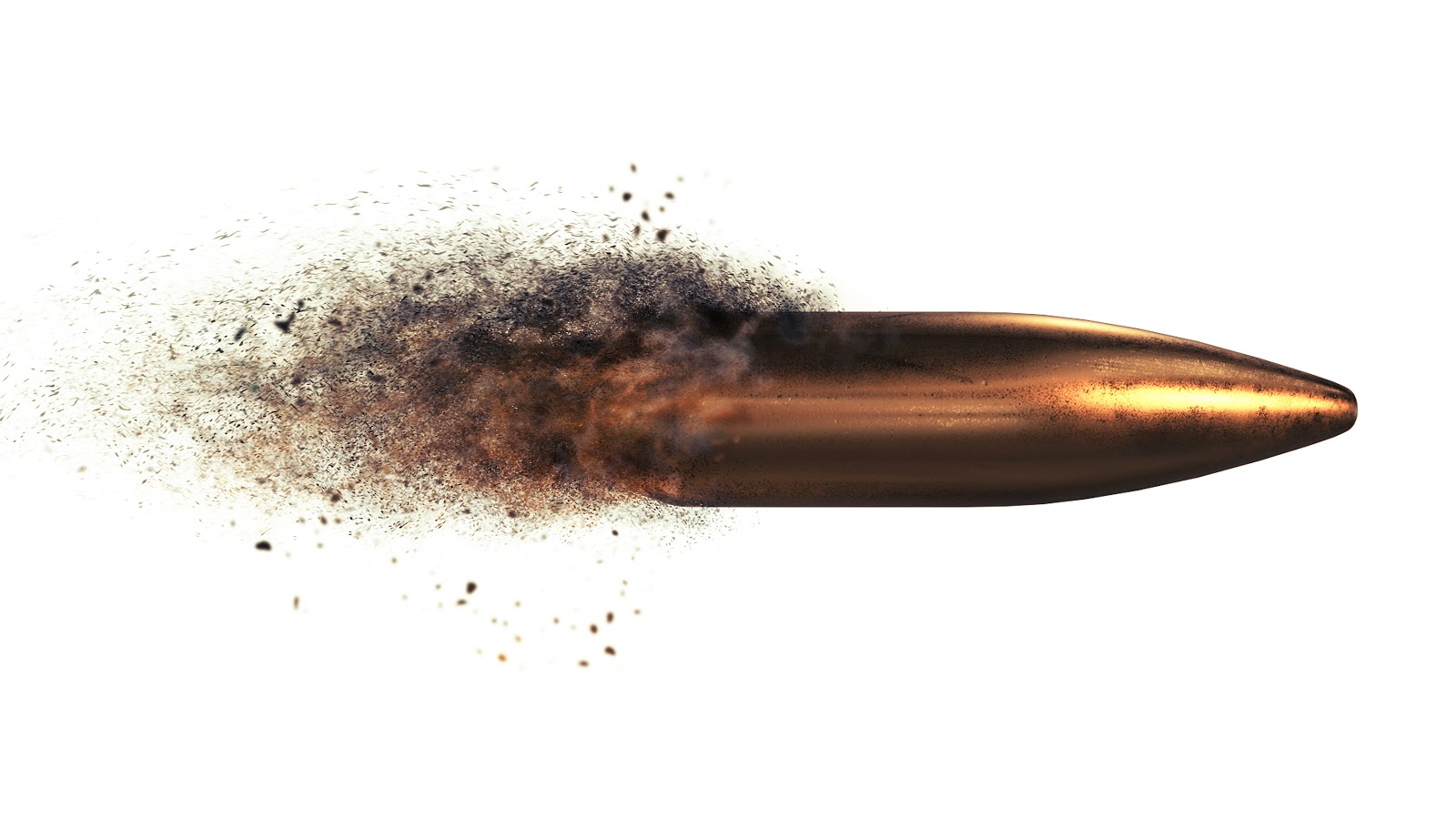 What Are the Basic Parts of Ammunition? | Ammunition Depot