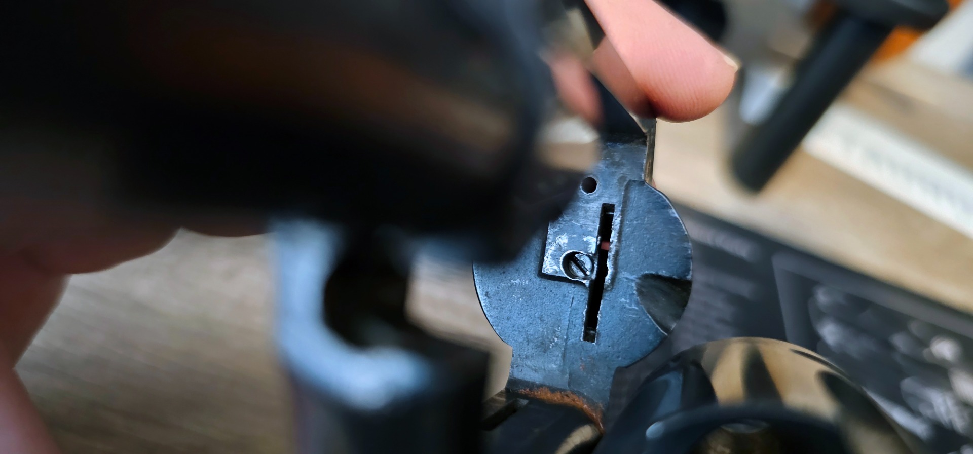 Project Road Rash: Charter Arms 38 Special | Ammunition Depot