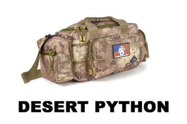 Gear Review - RTAC Compact Range Bag | Ammunition Depot