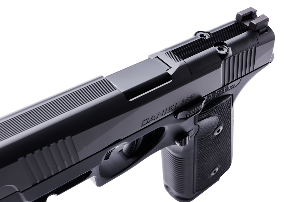 Introducing the Daniel Defense H9 Pistol | Ammunition Depot