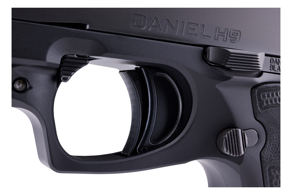 Introducing the Daniel Defense H9 Pistol | Ammunition Depot