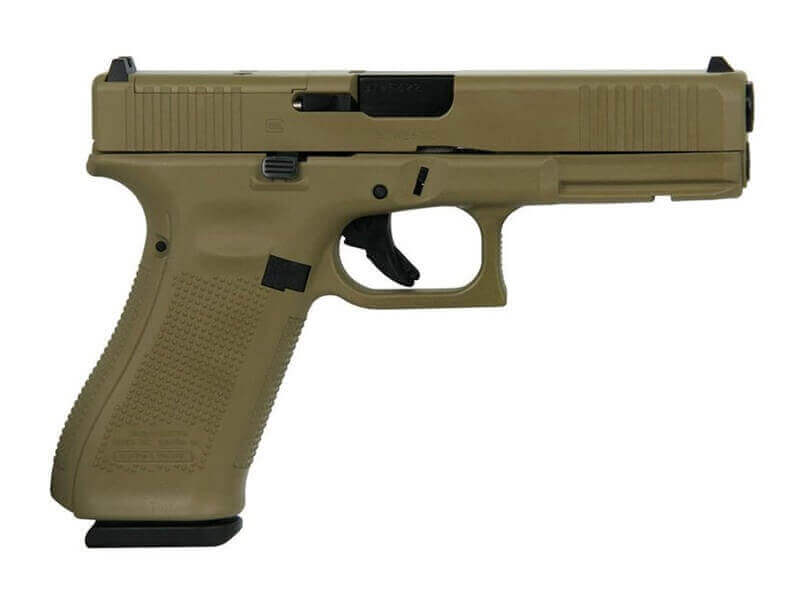 Complete Glock Model and Caliber Guide | Ammunition Depot