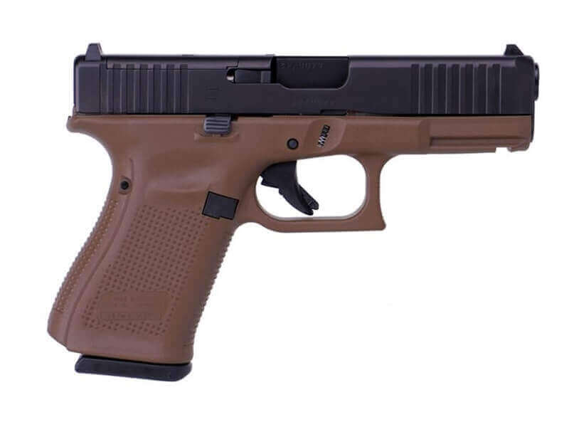 Complete Glock Model and Caliber Guide | Ammunition Depot