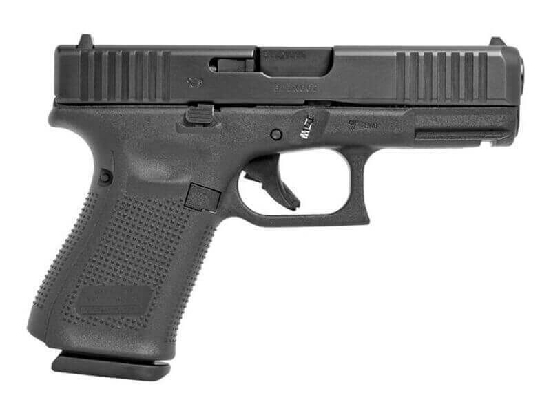 Complete Glock Model and Caliber Guide | Ammunition Depot