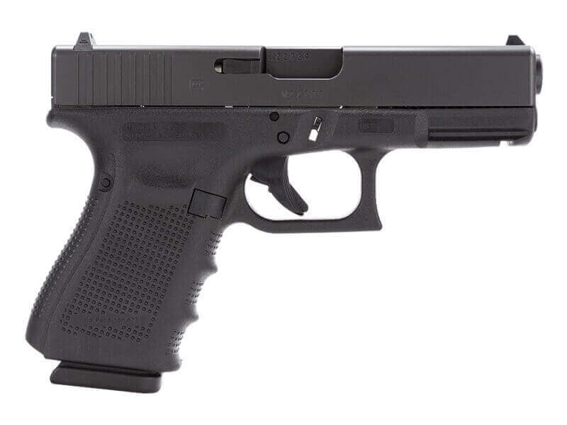 Complete Glock Model and Caliber Guide | Ammunition Depot