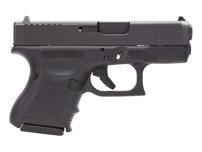 Complete Glock Model and Caliber Guide | Ammunition Depot