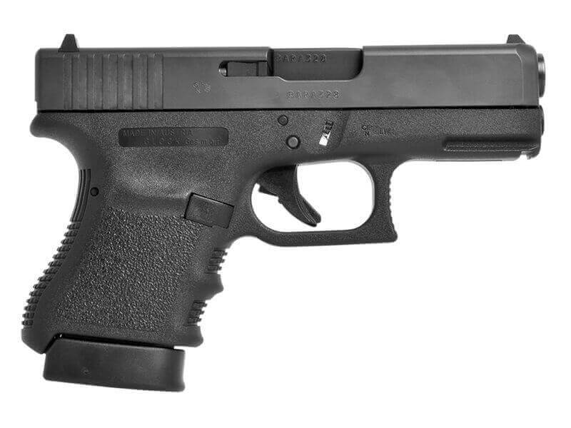 Complete Glock Model and Caliber Guide | Ammunition Depot
