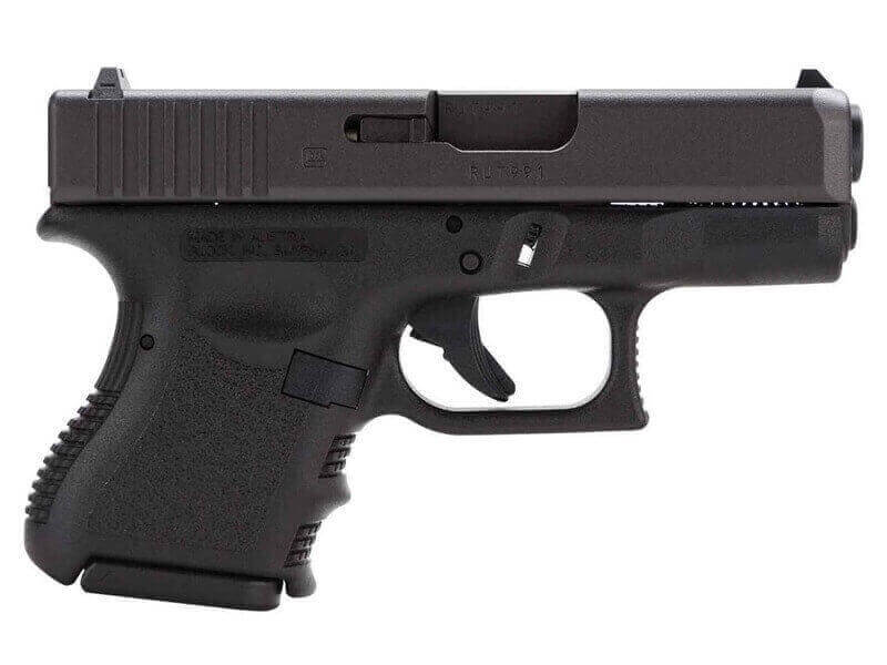 Complete Glock Model and Caliber Guide | Ammunition Depot