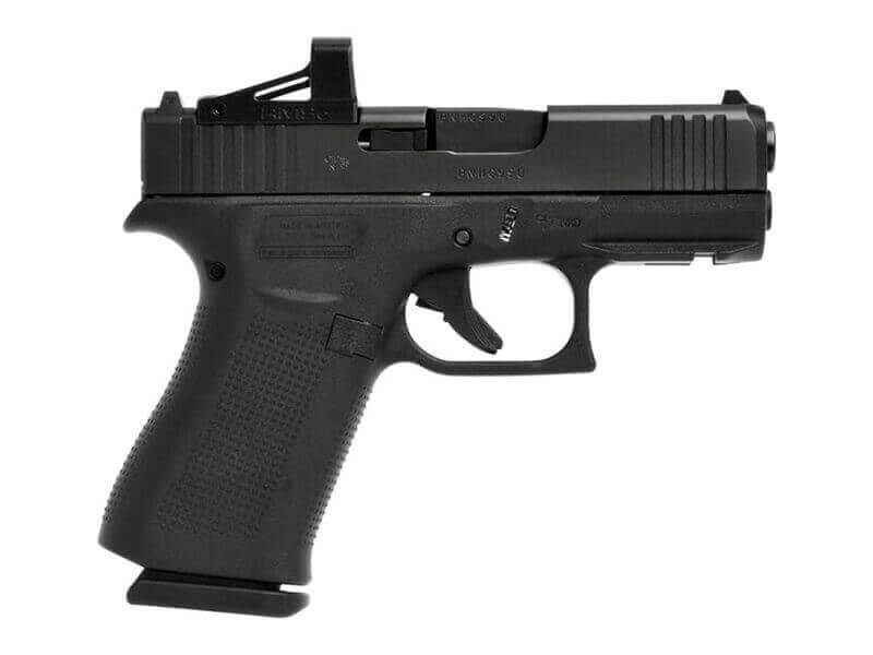 Complete Glock Model and Caliber Guide | Ammunition Depot