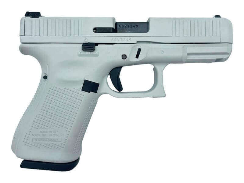 Complete Glock Model and Caliber Guide | Ammunition Depot