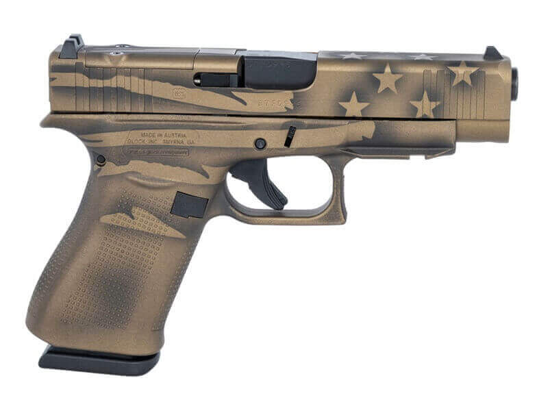 Complete Glock Model and Caliber Guide | Ammunition Depot