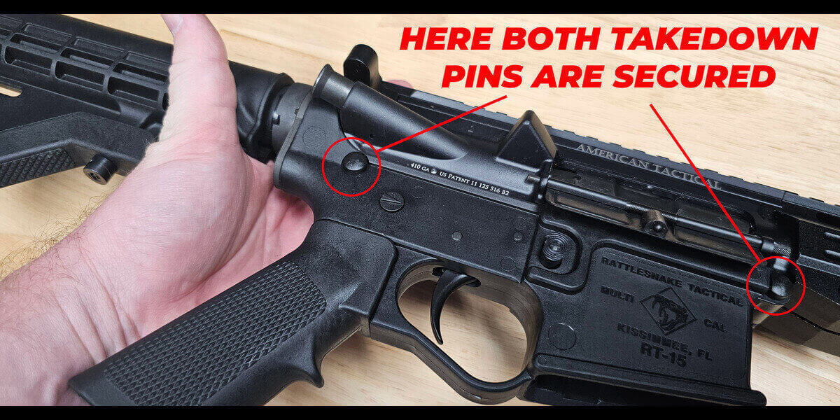 Review & Install: RT15 Complete AR Lower Receiver | Ammunition Depot