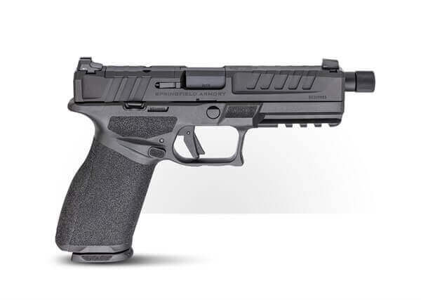 Springfield Armory - A Storied Legacy | Ammunition Depot