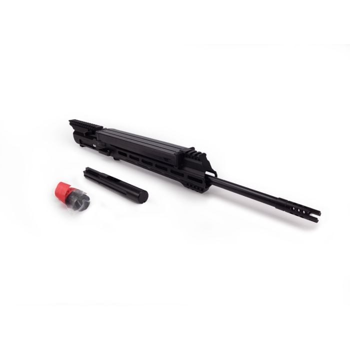 5.7x28mm & the Rattlesnake Tactical AR57 | Ammunition Depot