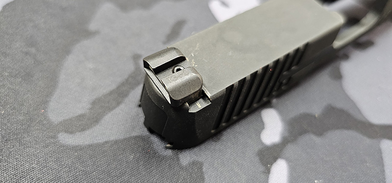 DIY: How to Install Your Own Pistol Sights | Ammunition Depot