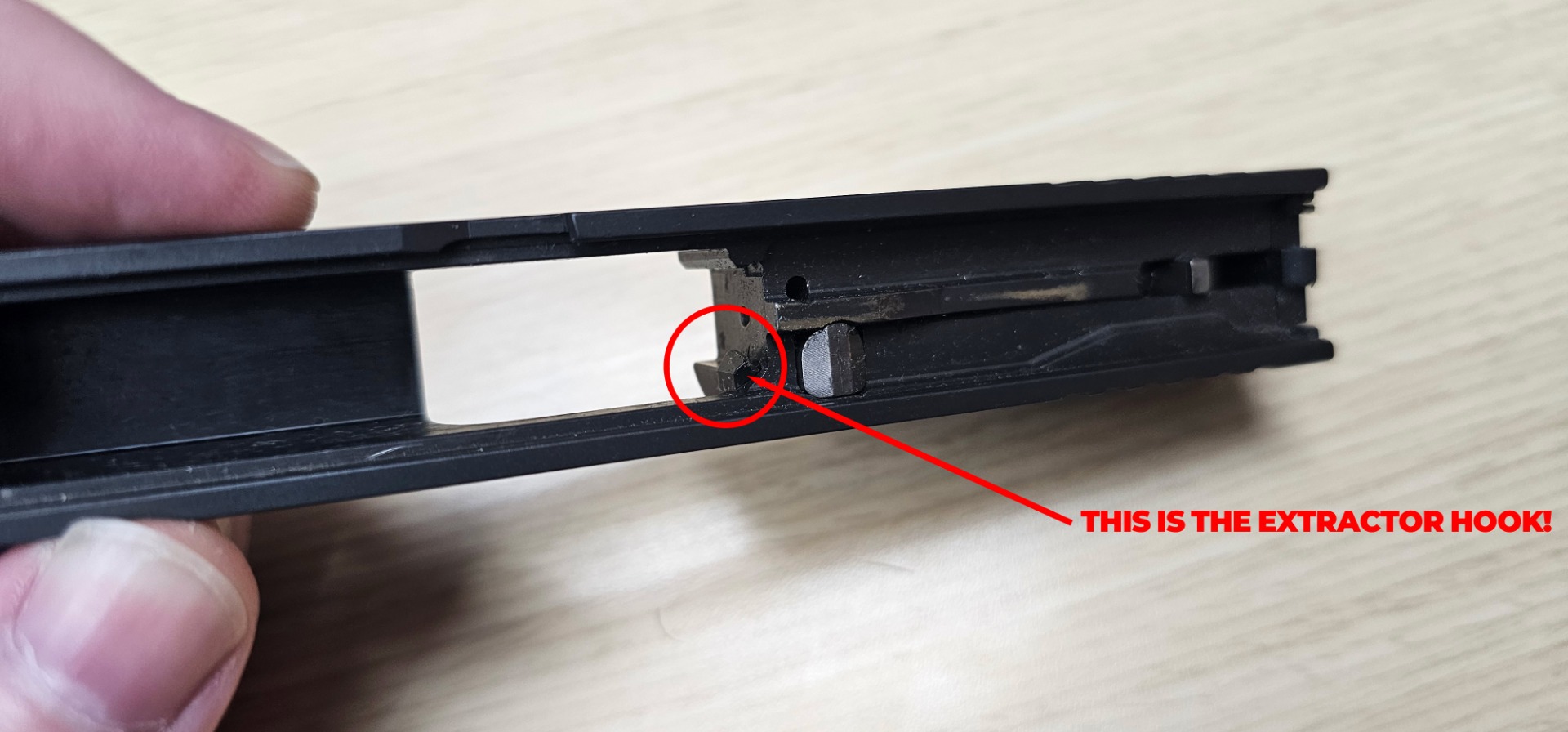 A Beginner's Guide To Pistol Cleaning | Ammunition Depot