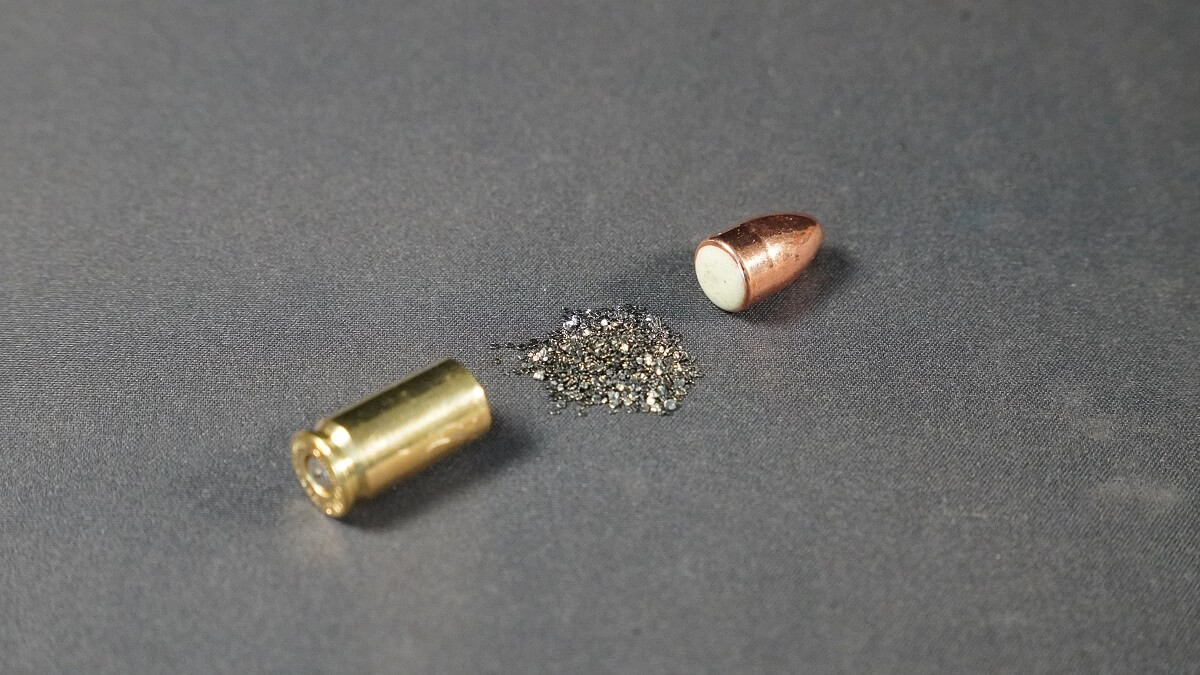 Green Streak Ammo - The New Tracer Round | Ammunition Depot