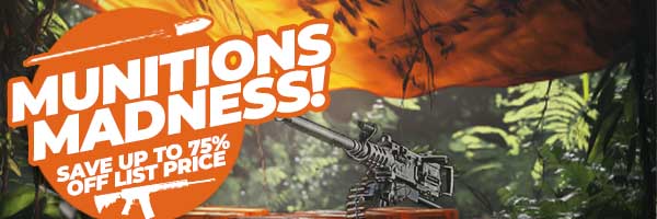 IMI Systems 5.56 NATO 62 Grain M855 Green Tip FMJ | 223/5.56 Ammo For ...