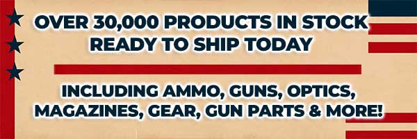 Weekly Specials and Discounts | Ammunition Depot